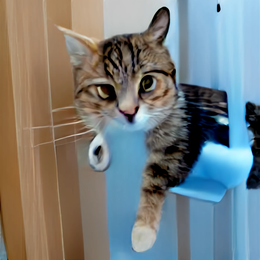 Cat Elevator - Suspedia